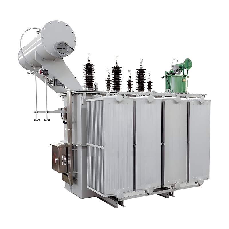 OLTC Power Transformers – HENGHE ELECTRIC